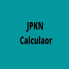 JPKN Calculator for Google Chrome - Extension Download