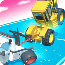 Android 용 Power Pull - 다운로드