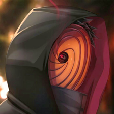 Obito Uchiha Wallpaper 4K per Android - Download