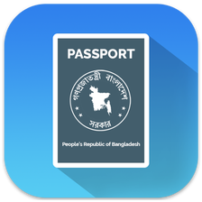 Passport BD - পাসপোর্ট বাংলা APK per Android - Download
