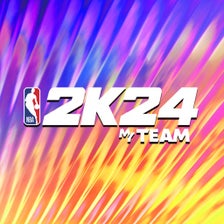 NBA 2K24 MyTEAM para iPhone - Descargar
