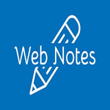 Web Notes Google Chrome 용 - 확장 프로그램 다운로드