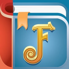 FarFaria Read Along Kids Books for iPhone - Download