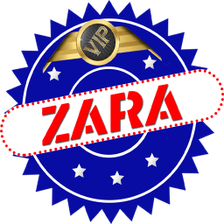 ZARA VIP VPN para Android - Descargar