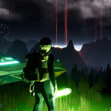 Zombie Night Terror - Descargar