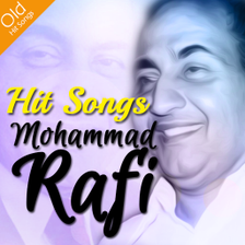Mohammad Rafi Songs - Rafi Old Hindi Hit Songs for Android - Download