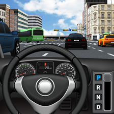 Traffic Driving Car Simulator APK for Android - Download