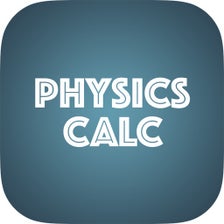 Physics Calc - Physics Formulas Calculator สำหรับ iPhone - ดาวน์โหลด