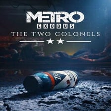 Metro Exodus: The Two Colonels for Xbox Series X|S - Download