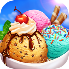 Android 용 Ice Cream Sundae Maker 2 APK - 다운로드