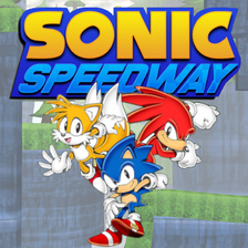 Sonic Speedway for ROBLOX - Game Download