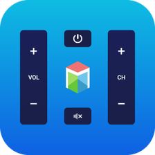 Samsung TV Remote Control für Android - Download