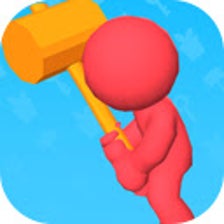 Hide and Smash Game - Master Stealth and Unleash Destruction! para ...