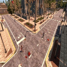 Overrun Game Mode for 7 Days to Die - Mod Download
