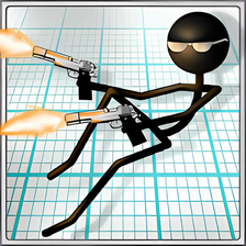 Gun Fu: Stickman Edition APK pour Android - Télécharger