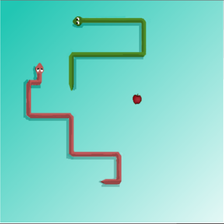 Android 용 Snake Multiplayer APK - 다운로드
