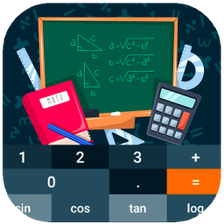 Algebra Calculator for Android - Download
