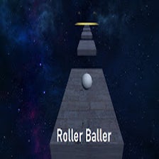Roller Baller: Rolling Ball game for Google Chrome - Extension Download