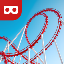 VR Roller Coaster: VR Player para Android - Descargar