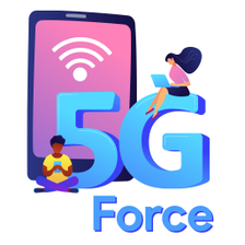 5G Switch - Force 5G für Android - Download
