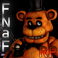 FNaF RP for ROBLOX - Game Download