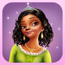 Dress Up Princess Emma para iPhone - Descargar