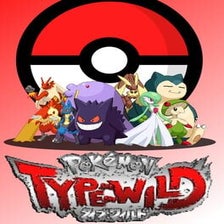 Pokémon: Type Wild - Descargar
