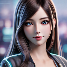 Crush Talk -AI Girlfriend Chat for Android - Download