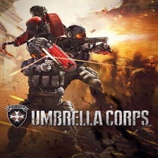 Umbrella Corps para PlayStation 4 - Descargar