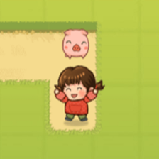 Android için Pig Catch Master - İndir