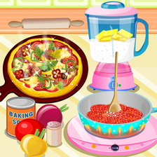 Yummy Pizza, Cooking Game APK for Android - Download