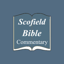 Scofield Bible Commentary para Android - Descargar