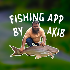 Fishing App By Akib PFBA per Android - Download