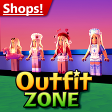 Outfit Zone cho ROBLOX - Trò chơi Tải về