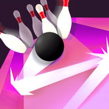 Hyper Bowling para iPhone - Download