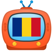 Program TV Romania = Ghid TV para Android - Descargar