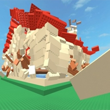 ragdoll gravity physics ROBLOX 용 - 게임 다운로드