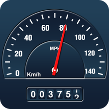GPS Speedometer with Distance Meter APK for Android - Download