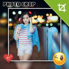 Photo Crop APK per Android - Download