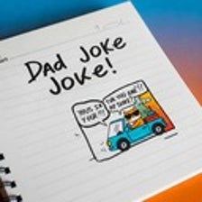 Dad Joke Extension Google Chrome 용 - 확장 프로그램 다운로드