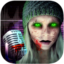 Zombie Voice Changer for Android - Download