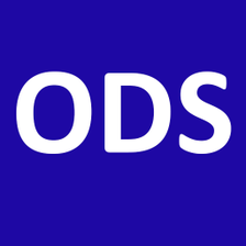 ODS To PDF - ODS File Viewer for Android - Download