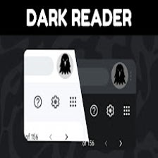 Dark Reader - Dark Theme Mode for Chrome for Google Chrome - Extension ...