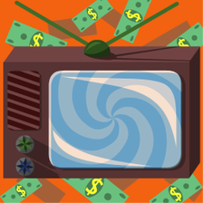 TV Watchers House: Satirical Idle Tycoon Clicker APK per Android - Download