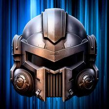 Xeno Alien Shooter: Space Game for Android - Download