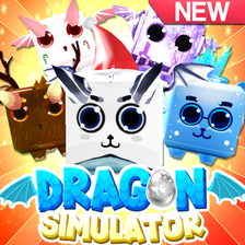 Dragon Simulator para ROBLOX - Juego Descargar