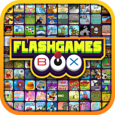 Flash Games Box: 1000 Crazy G for Android - Download