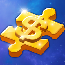Jigsaw Prize - Jigsaw Puzzle per Android - Download