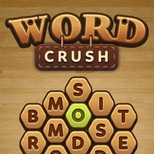 Word Crush - Word Search Game para iPhone - Descargar