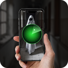 Ghost Detector Radar Camera for Android - Download